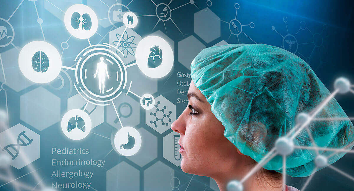 Máster En Evidencia Científica E Investigación De Enfermería Basada En